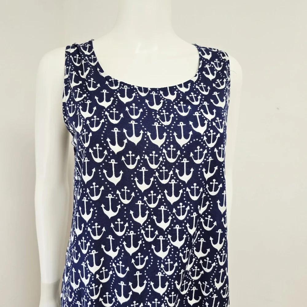 West Indies Wear | Dresses | West Indies Wear Dress Small Womens Anchor ...